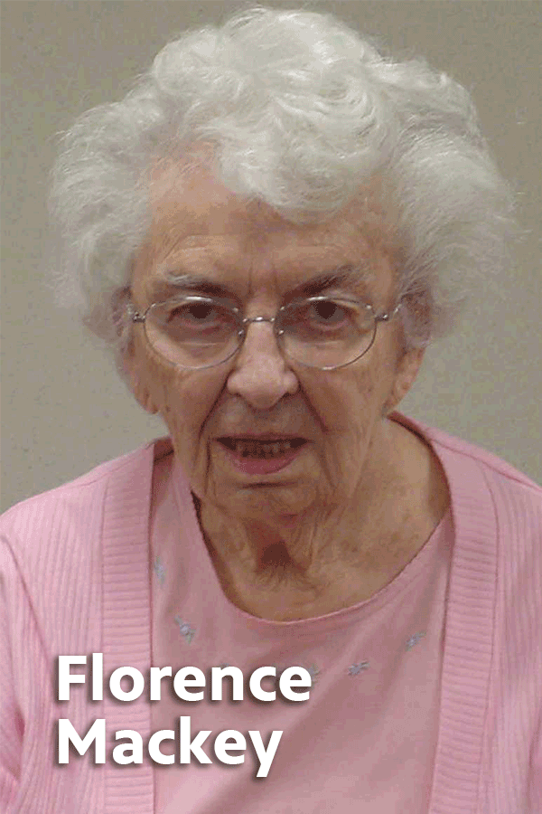Florence Mackey